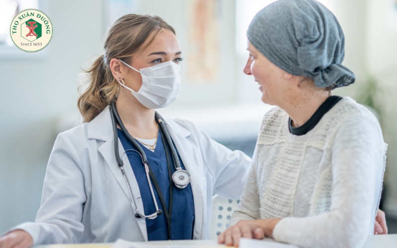 Giảm bạch cầu trung tính do ung thư và điều trị ung thư – Nhà thuốc gia ...